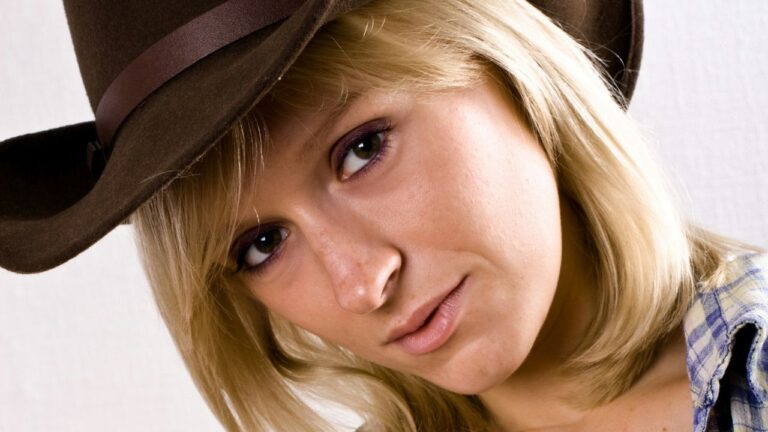 Janette mc curry: How She Redefined Country Music for a New Generation