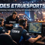 Codes Etruesports: Revolutionizing Competitive Gaming with Innovative ...